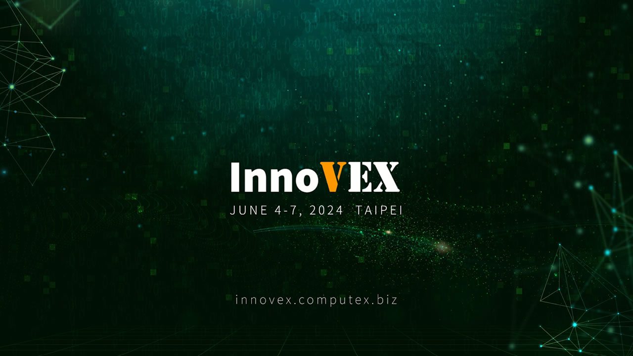 Videos│InnoVEX