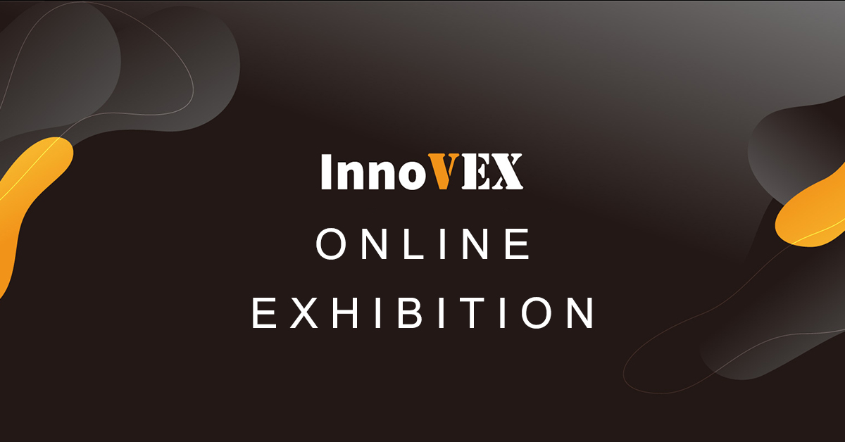 InnoVEX Online | The Innovation Hub of Asia