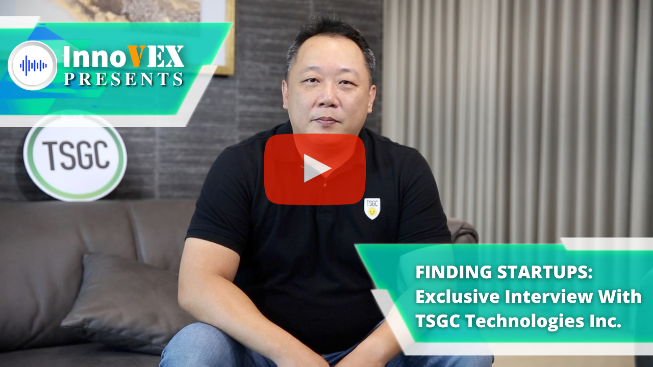 InnoVEX Tech Startup News: Ready To Hit The Big Road: Smart Mobility