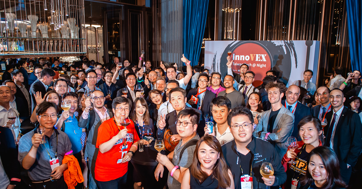 Night Party│InnoVEX