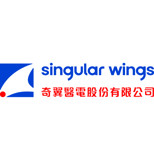 Singular Wings Medical│InnoVEX online