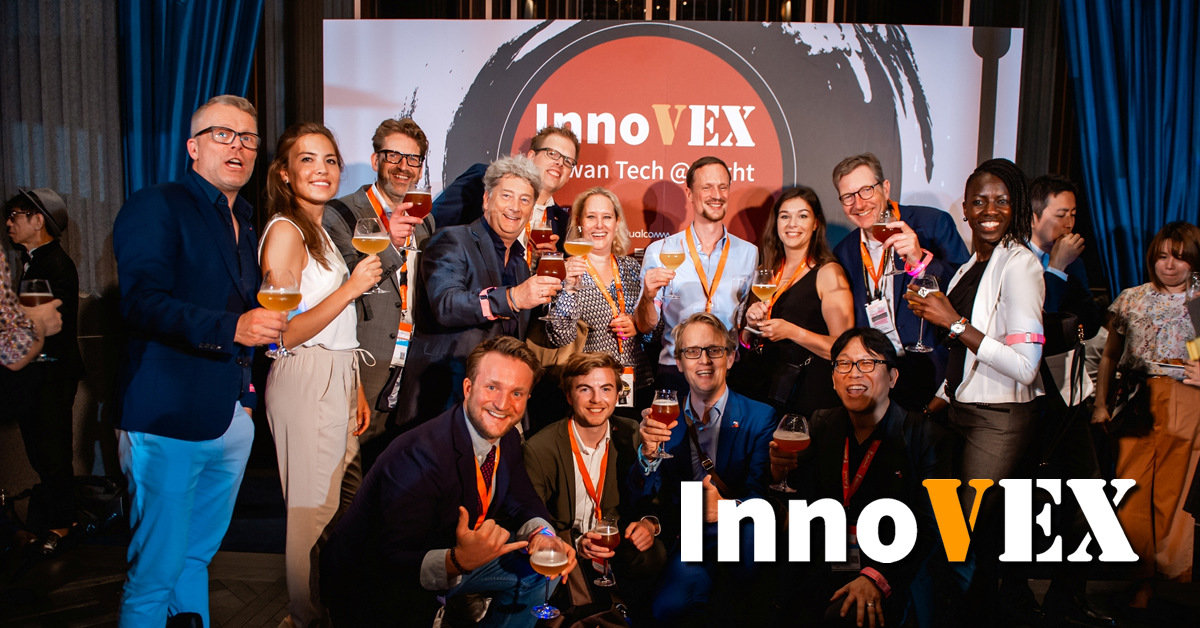 InnoVEX NIGHT