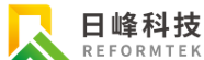 InnoVEX Exhibitor│Reformtek CO ,. LTD.