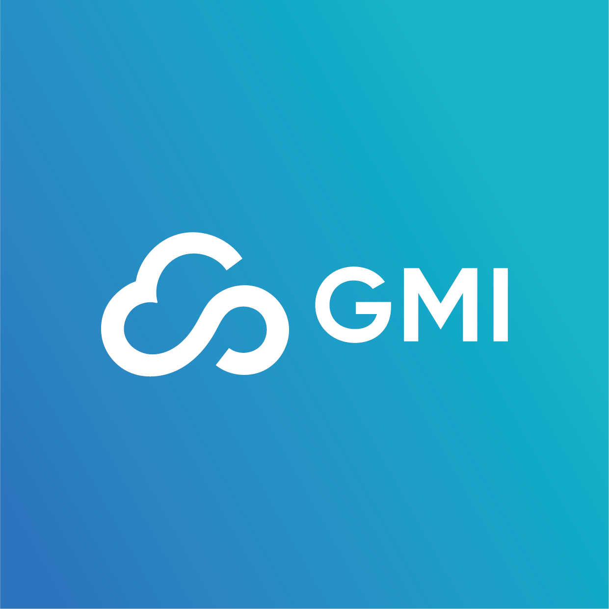 InnoVEX Exhibitor│GMI Cloud