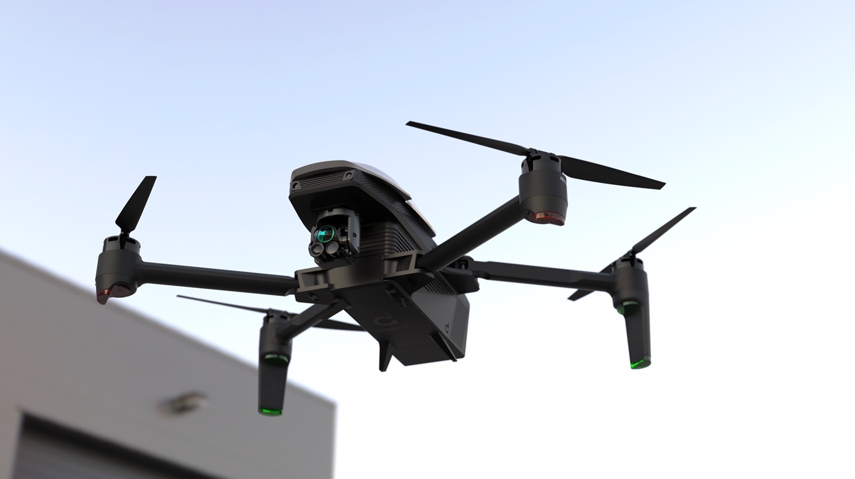 InnoVEX Exhibitor│Aiseed Inc.