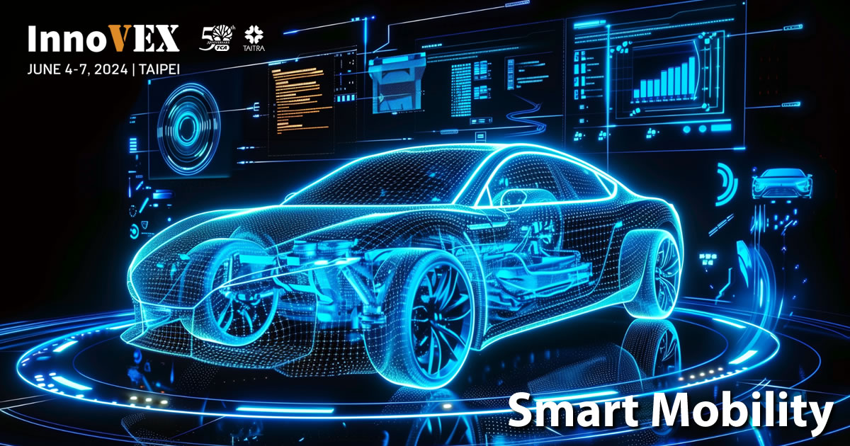 InnoVEX Exhibitor│mLAB