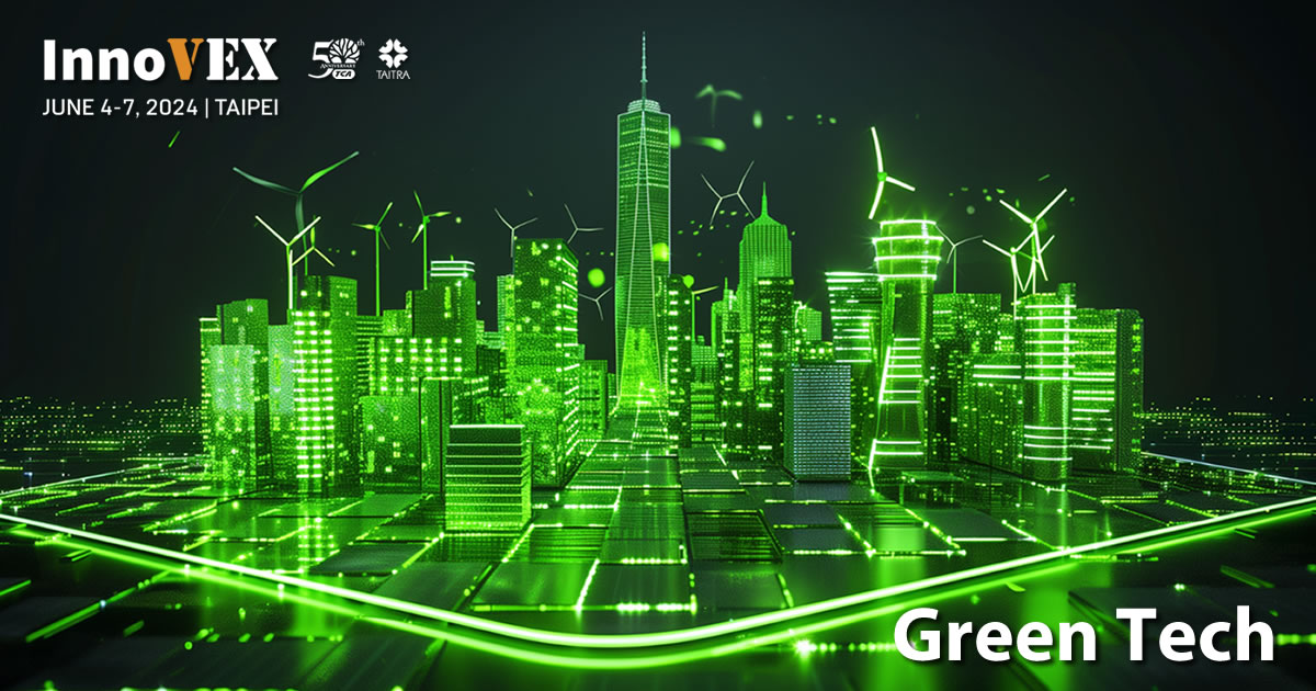 Dracula Technologies│InnoVEX Exhibitor