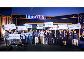 Photos│InnoVEX